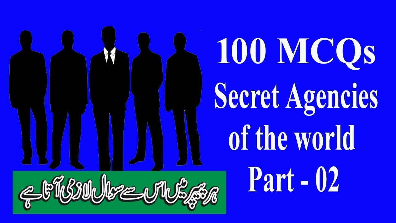 Name Of 100 Secret Agencies Of The World Secret Agencies Of The World name-of-100-secret-agencies-of-the-world-secret-agencies-of-the-world