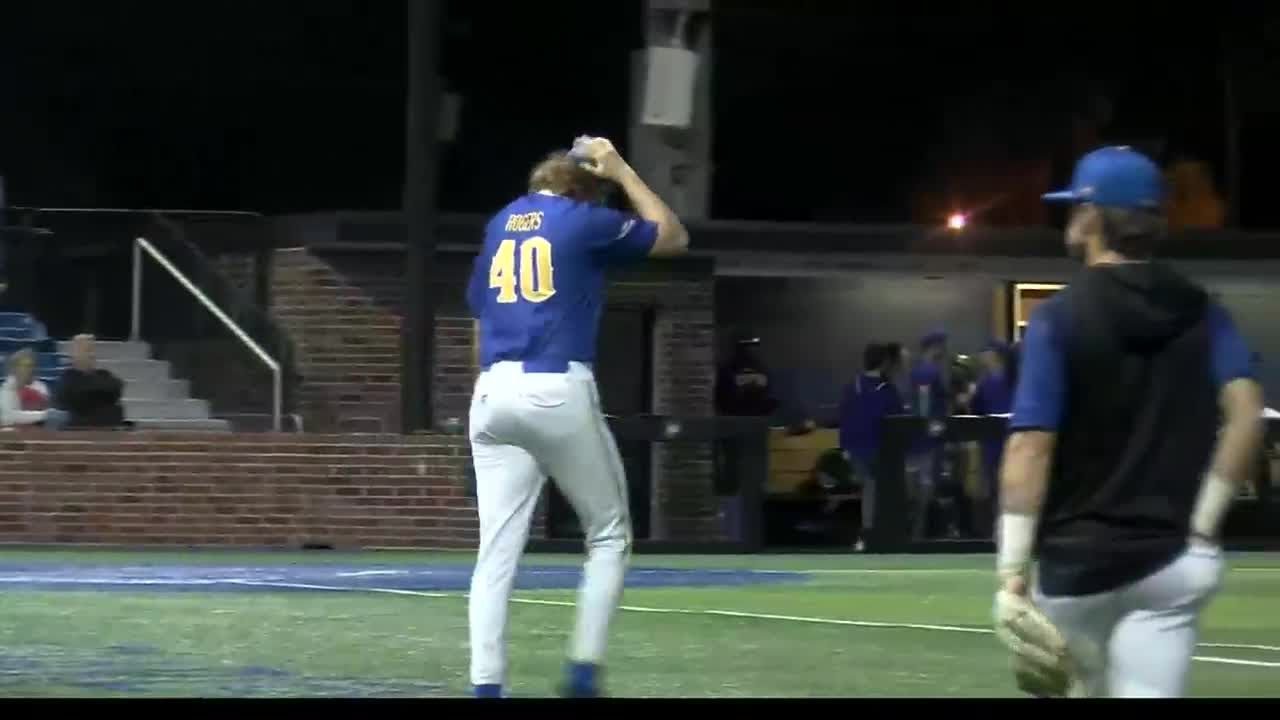 Sports Person of the Week - Grant Rogers - YouTube