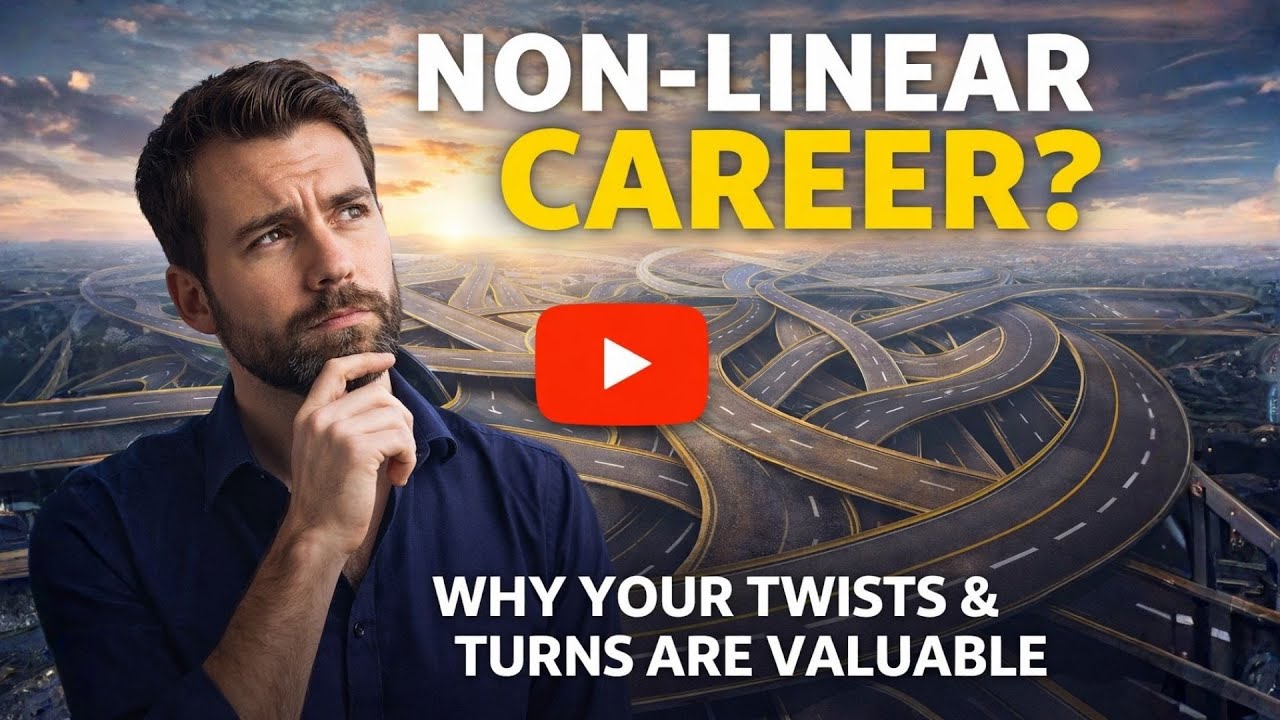 If You Have Too Many Interests, You Are Probably Built For The 'M ...