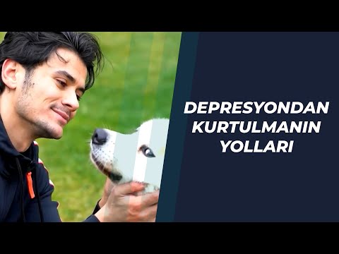 Mert Koçak - Depresyondan Kurtulmanın Yolları