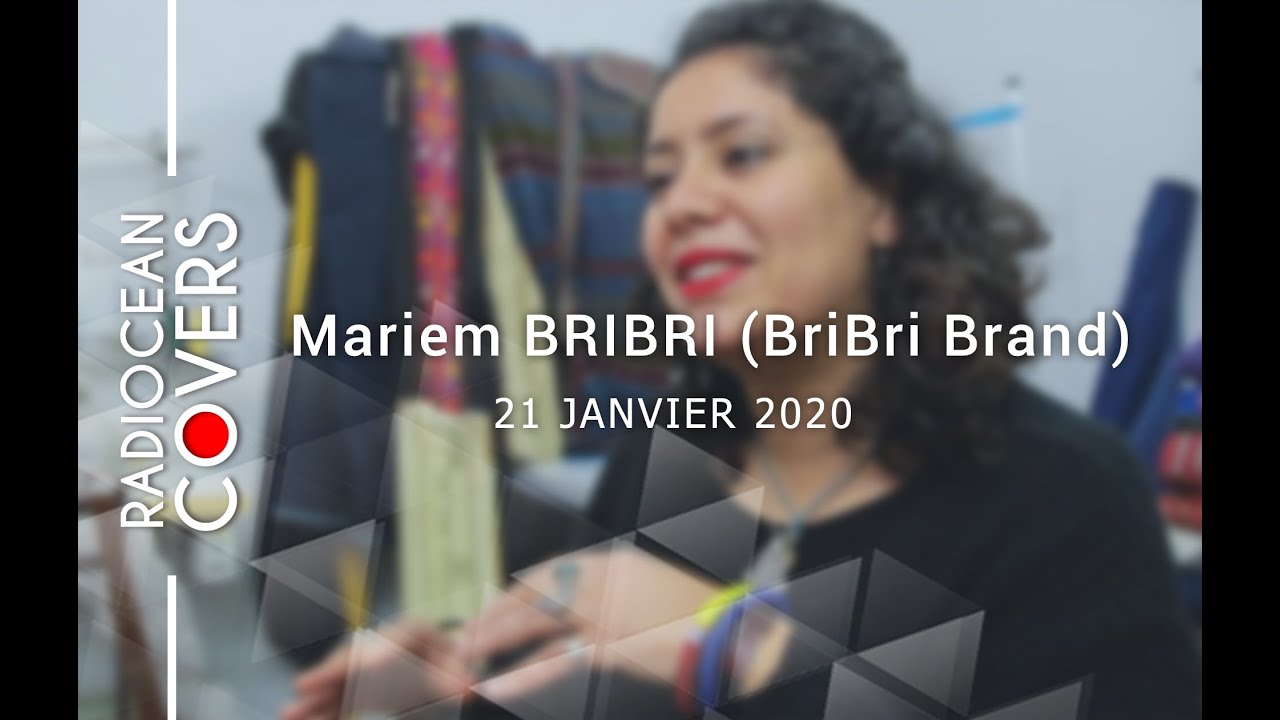 BriBri Brand - Radiocean Cover - YouTube
