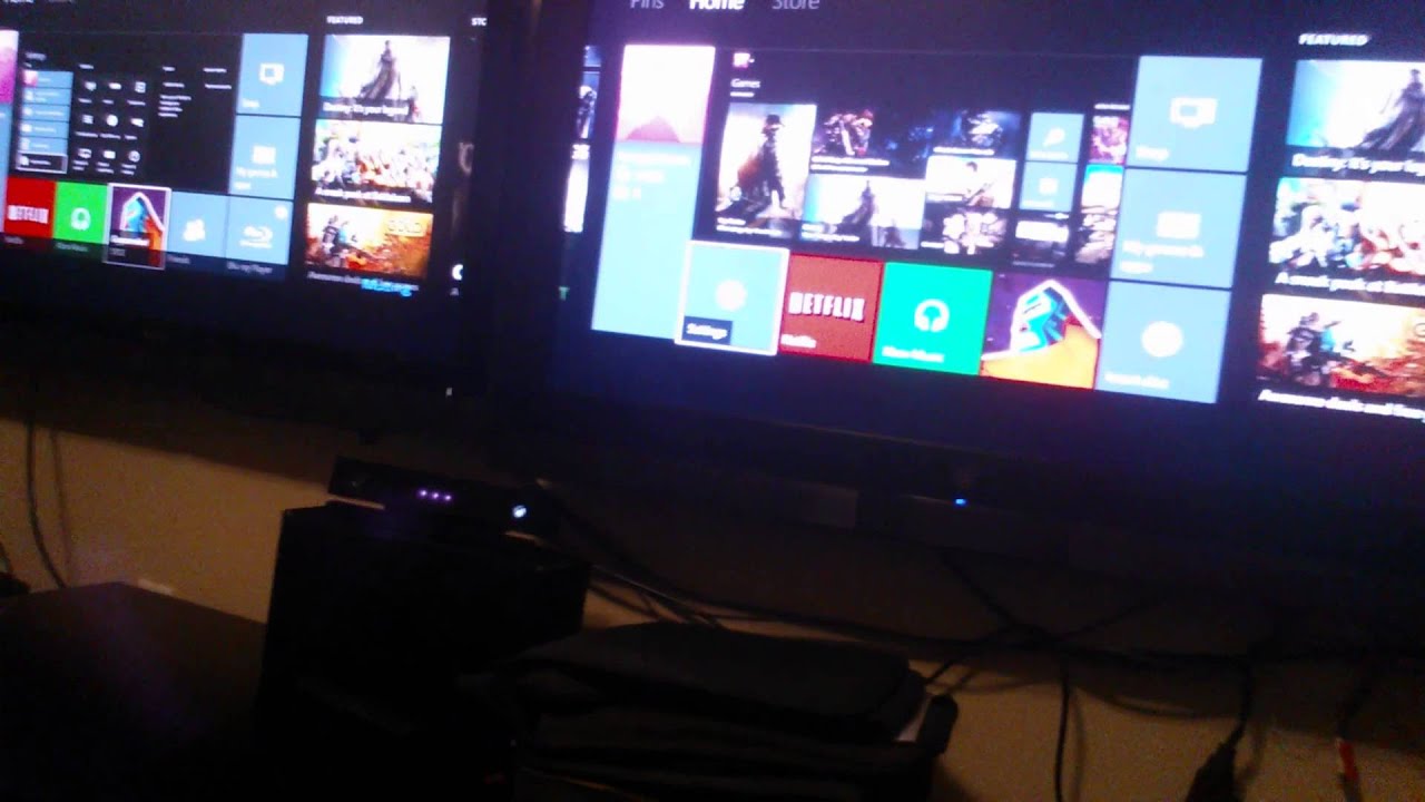 XBOX One digital download tips. Double your game library? - YouTube