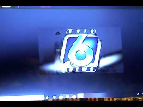 1982 KRIS-TV Sign-Off With Current KRIS 6 News and Scripps Logos and ...