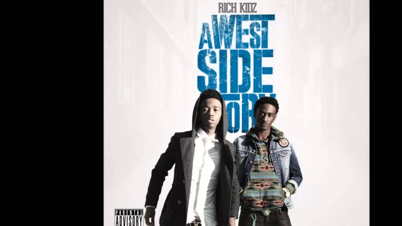 Problems (Rich Kidz Ft. Lil Durk & Rich Homie Quan) New 2014 - YouTube