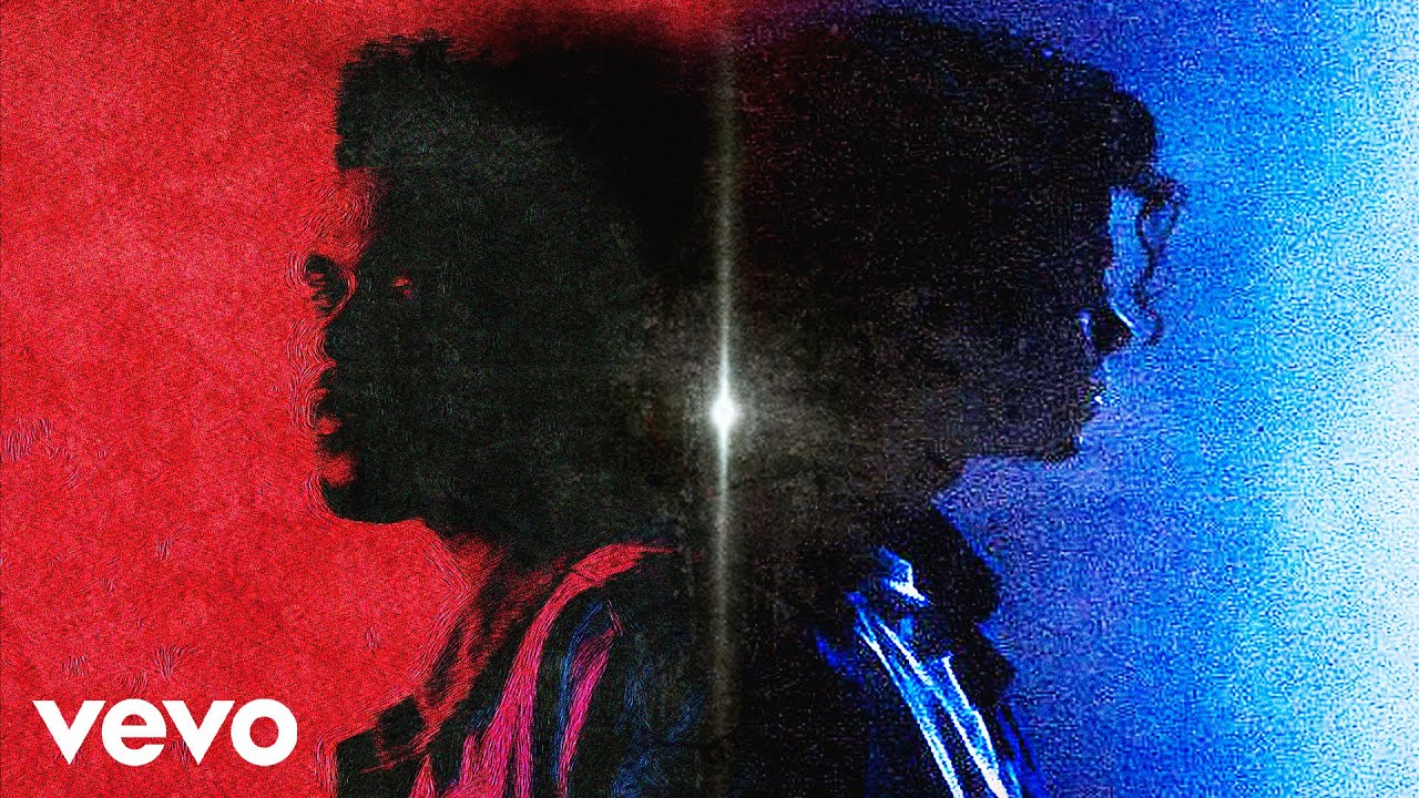 The Weeknd, Michael Jackson - Secrets In The Mirror (Official ...