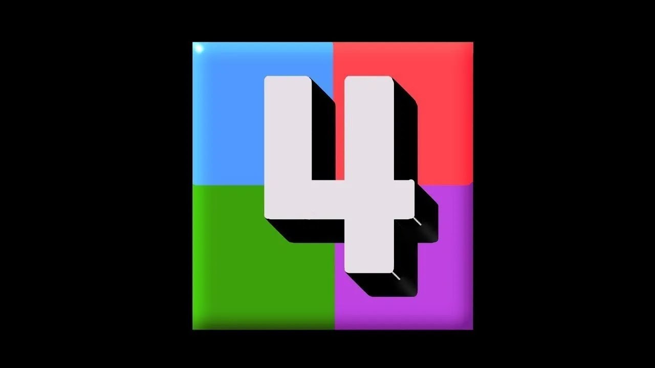4 SQUARE (EPISODE 9) - YouTube