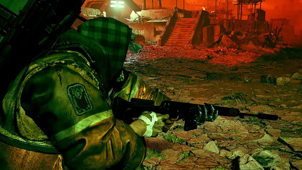 Clearing PYRO REVEALED & More Quests | Forever Winter Gameplay - YouTube