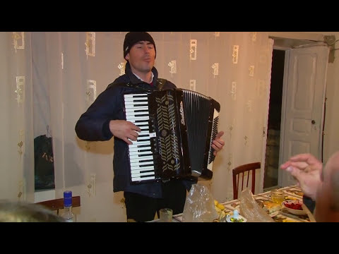Даргинская песня