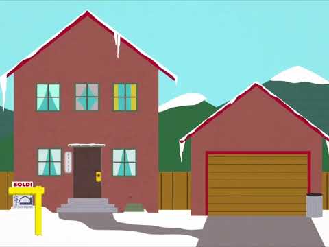 Once Upon a Toon (South Park Version) @izzyfat06southparkchannel @Yicy-Yicala