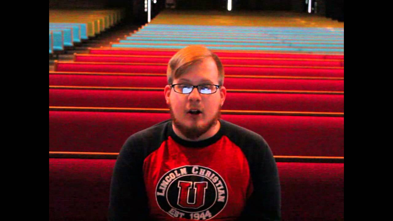 UChapter Video Application - Cameron Halpin - YouTube