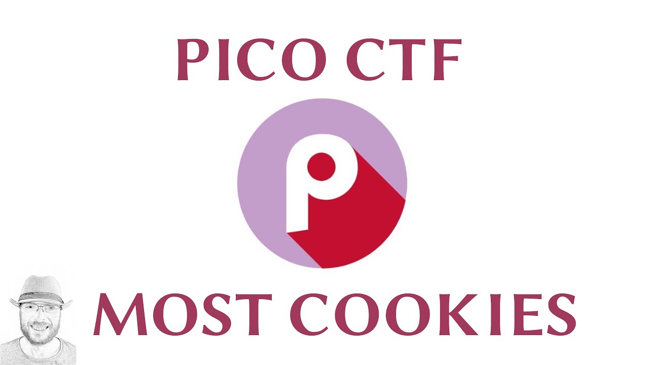 Pico Ctf Web Exploitation Most Cookies Youtube