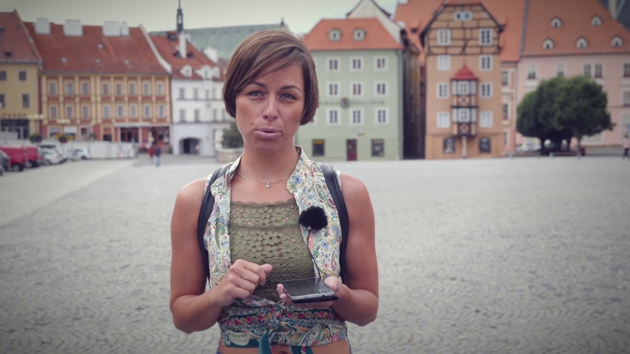 timeTRIP - Virtual Time Machine - YouTube