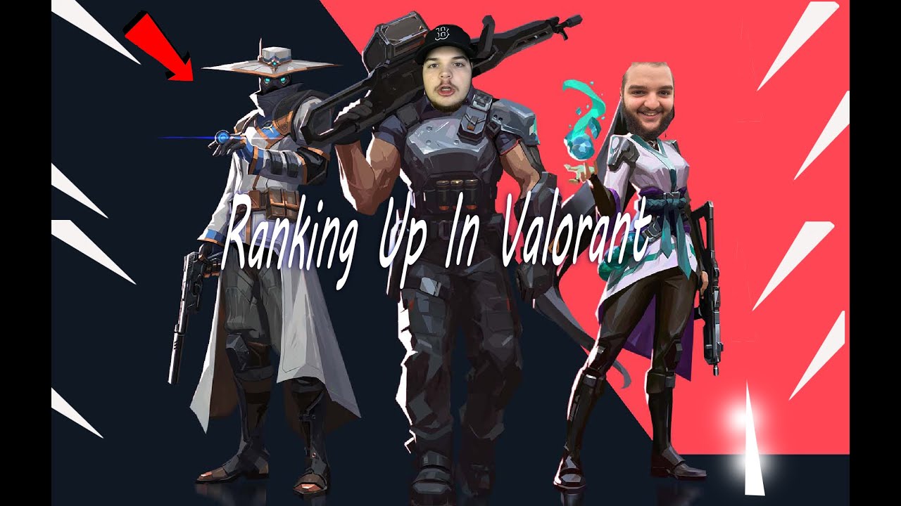 VALORANT IS LIFE NOW!! - YouTube