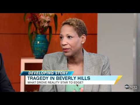 Russell Armstrong's Suicide: What Really Happened (Excerpt) - YouTube