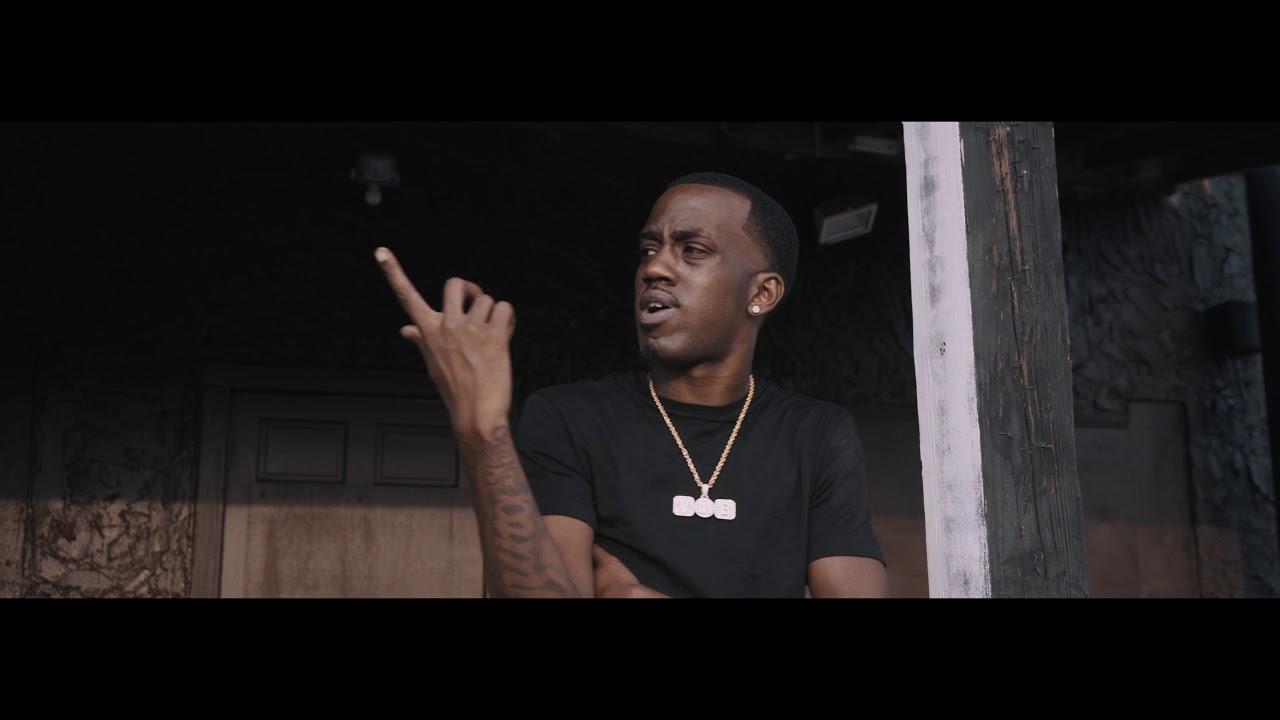 Yung Al- Don't Judge Me - YouTube