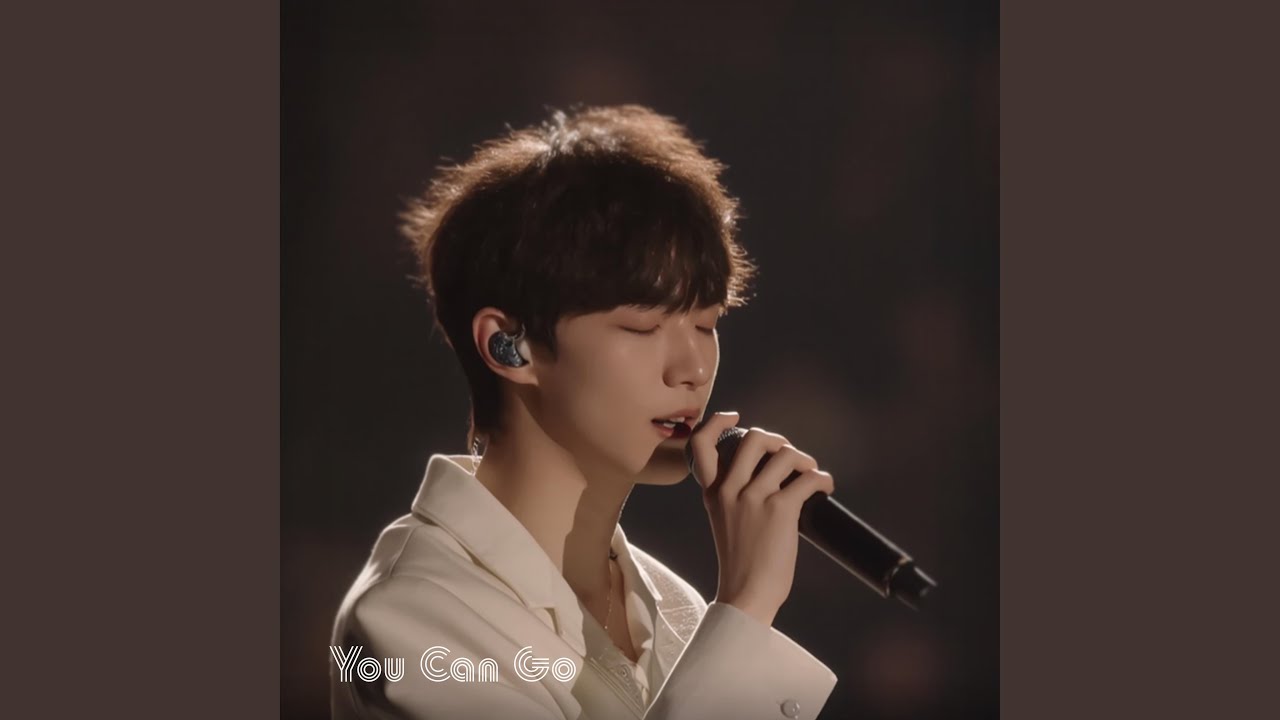 Now You Can Go - YouTube