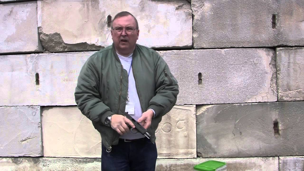 Alliant E3 powder tested in 9mm Luger reload cast bullet - YouTube