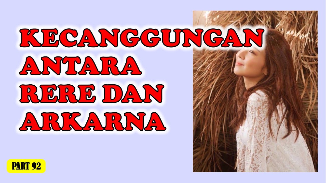 CANGGUNG JADINYA | Eka Series PART 92 | Cerita Dewasa - YouTube