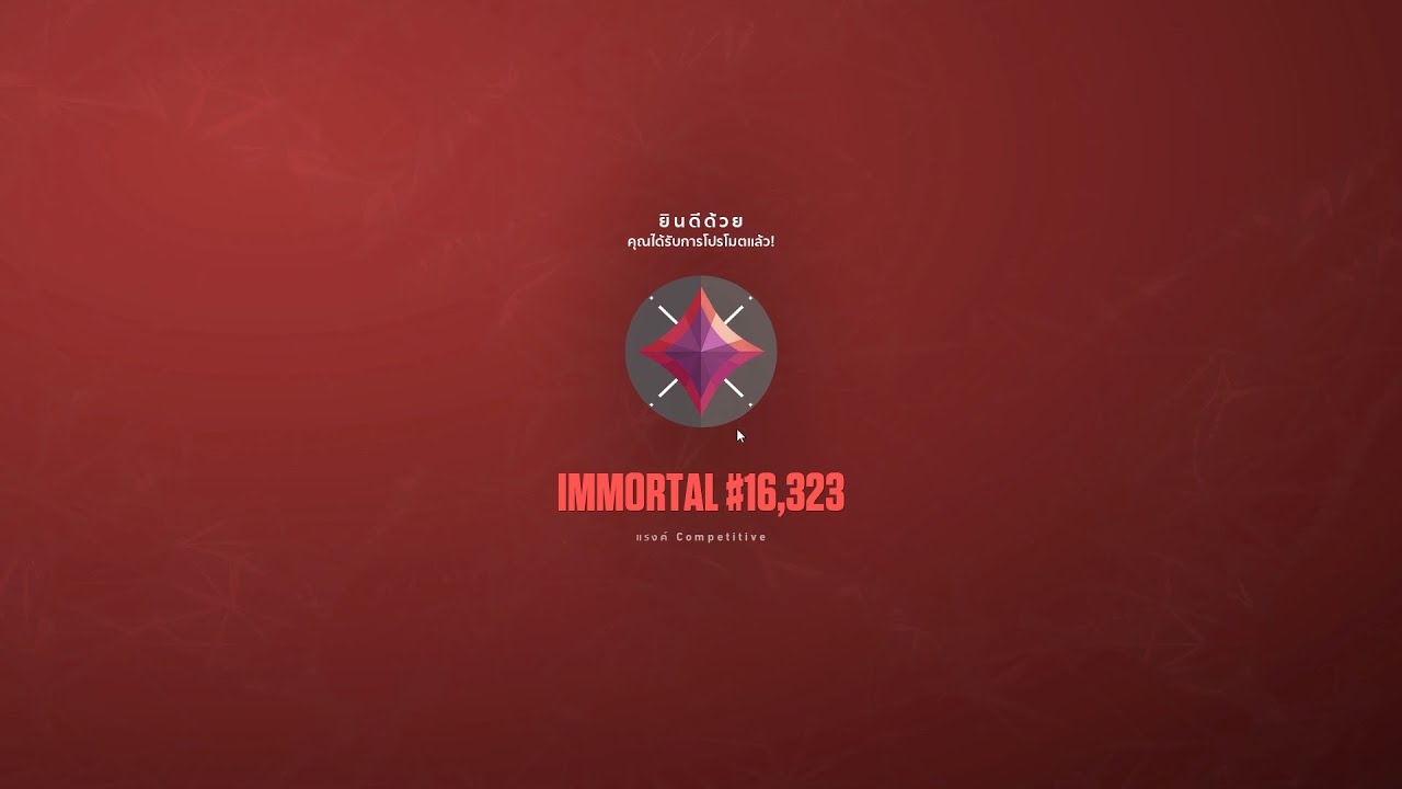 finally i got immortal rank !! | Valorant montage - YouTube