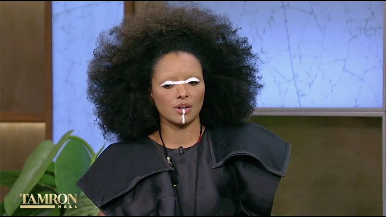 Kat Graham Has Reinvented Herself As Toro Gato - YouTube