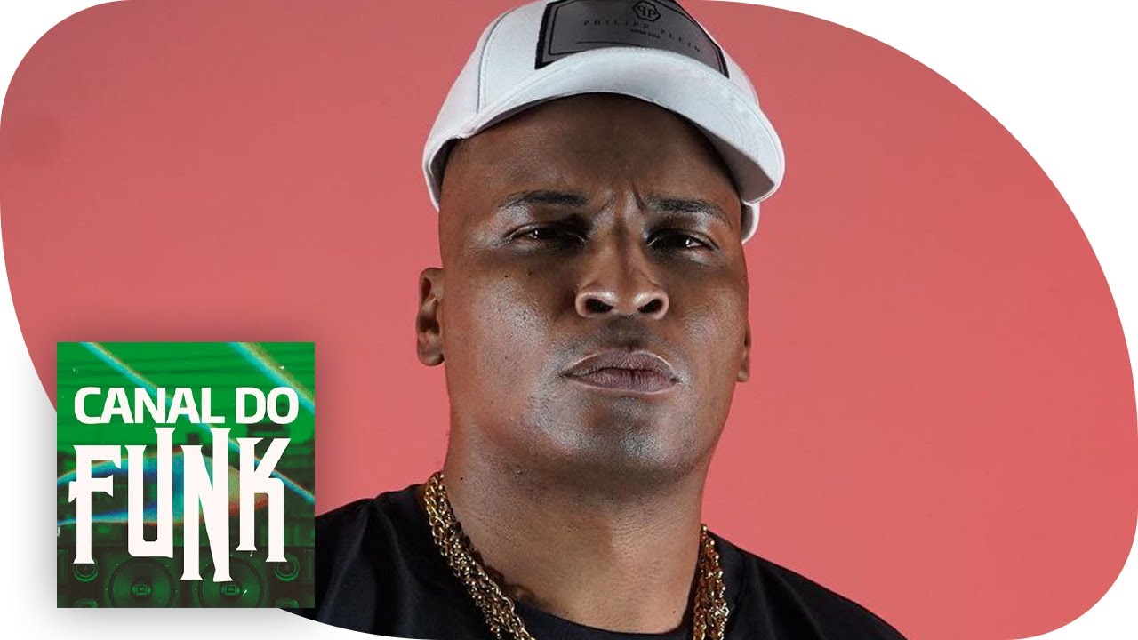 MC RD - NÃO VOU TIRAR NÃO (DJ Robson MV) part. MC Luchrys - YouTube