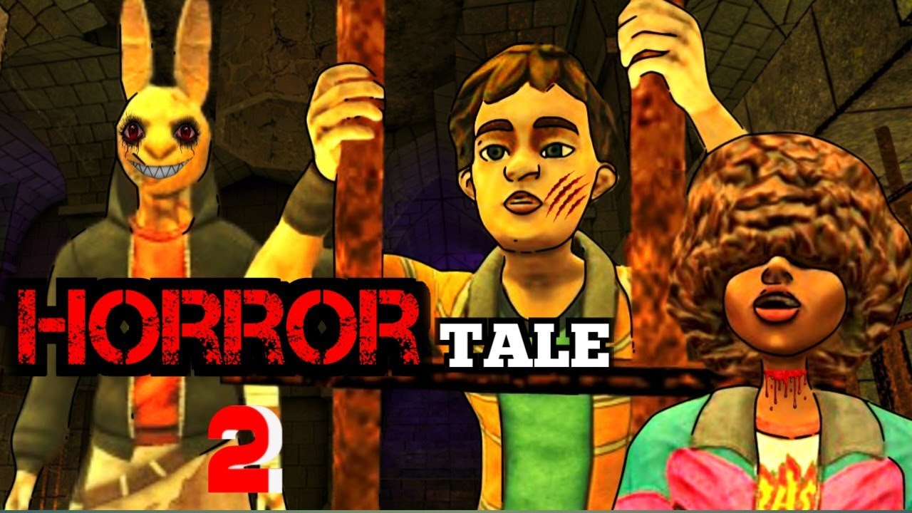 # Horror tale 2 - YouTube