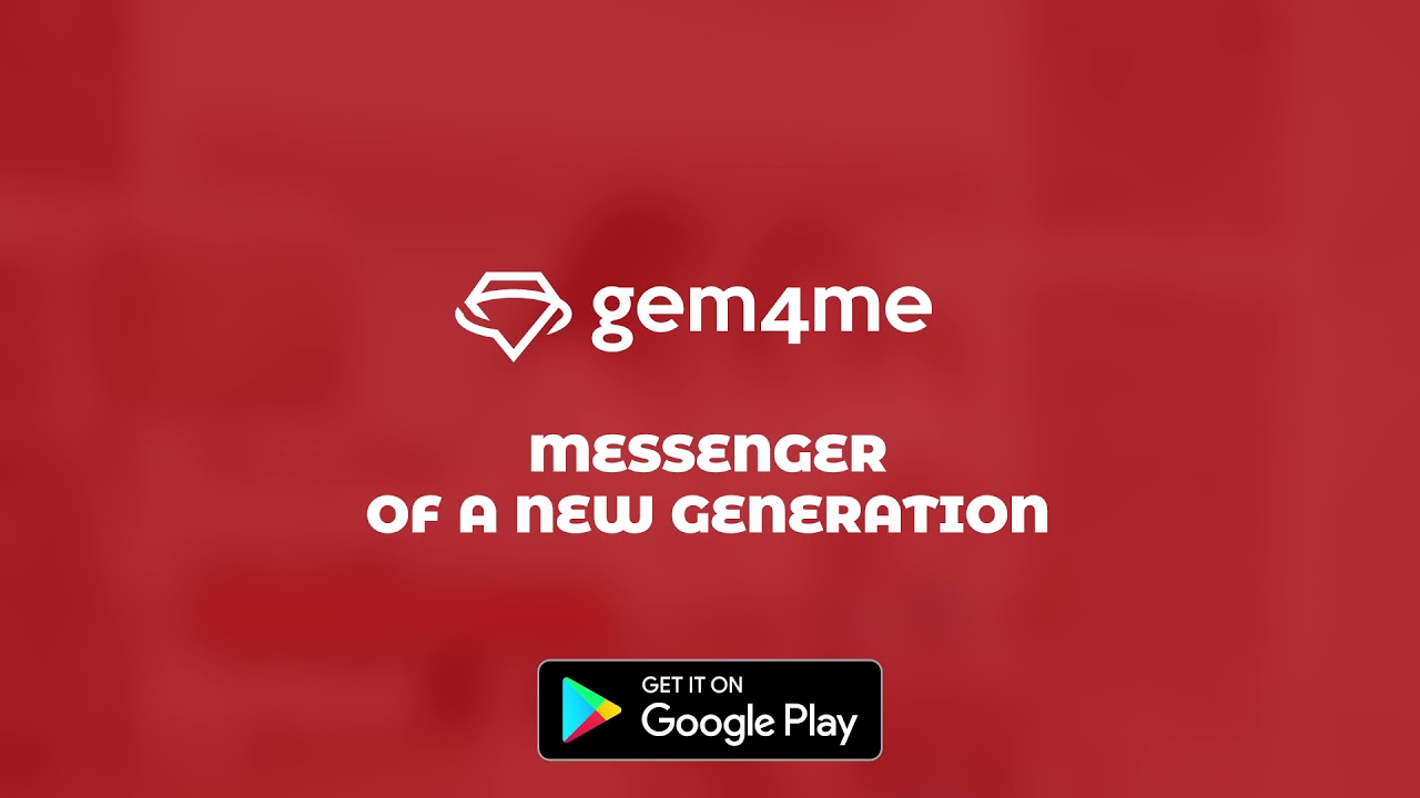 Gem4me 16x9 11 - YouTube