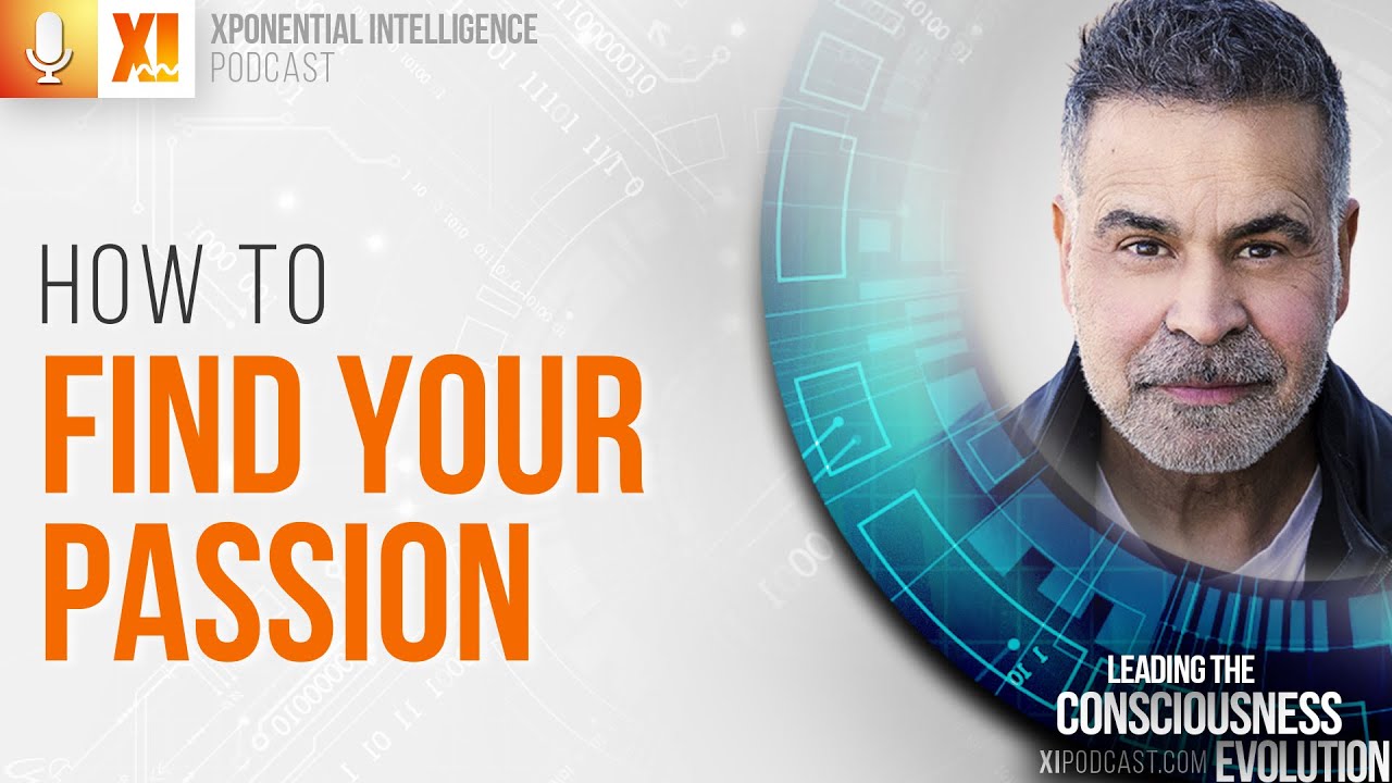 How To Find Your Creative Side - YouTube