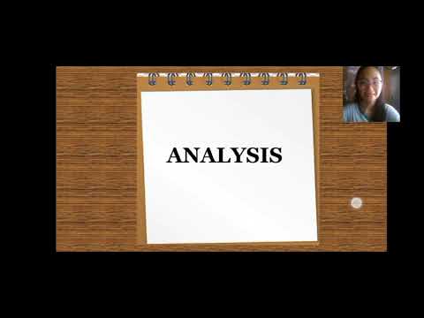 ALFRED MCCOY'S POLITICAL CARICATURE By Group 5 - YouTube