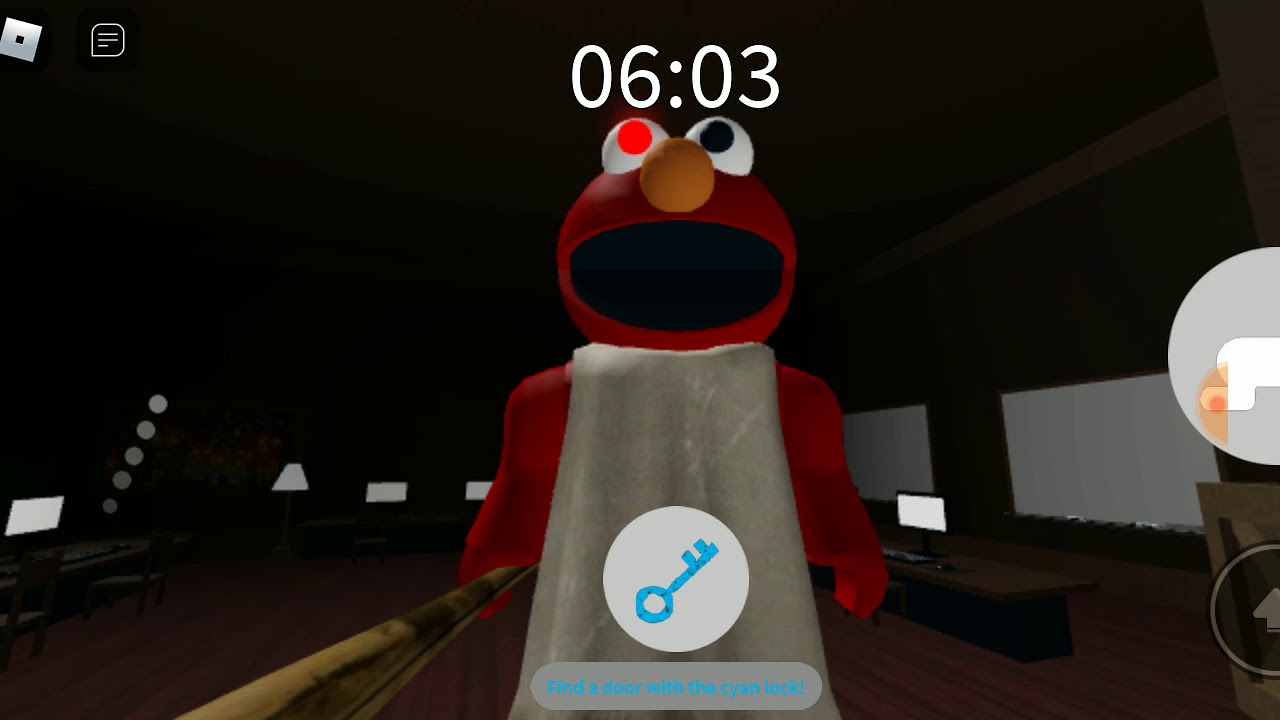 Roblox Puppet Capítulo 5 - YouTube