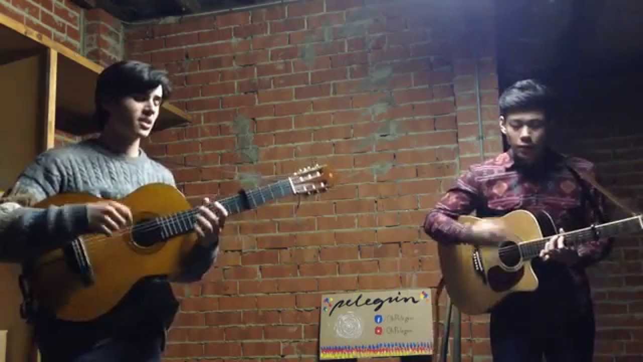 Pelegrin – Lemons (Woodlock Cover) - YouTube