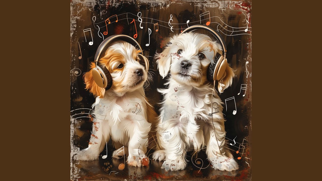 Gentle Dog Tunes - YouTube