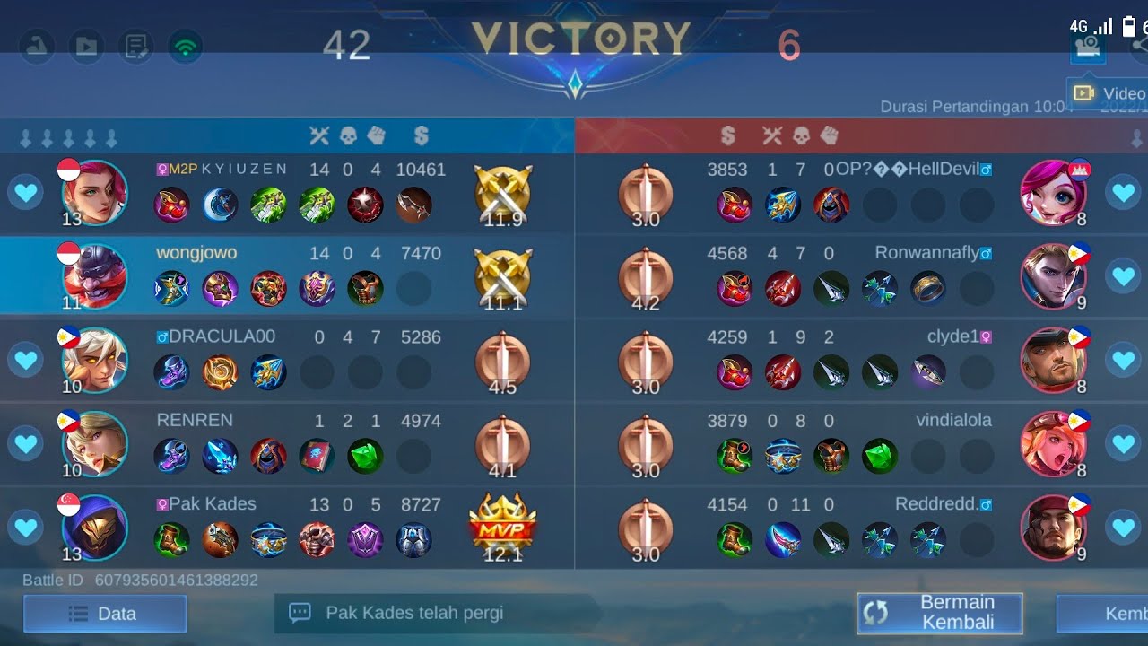 Franco tank kill Terbanyak 2022 #mobilelegends #highlights #mlbb - YouTube