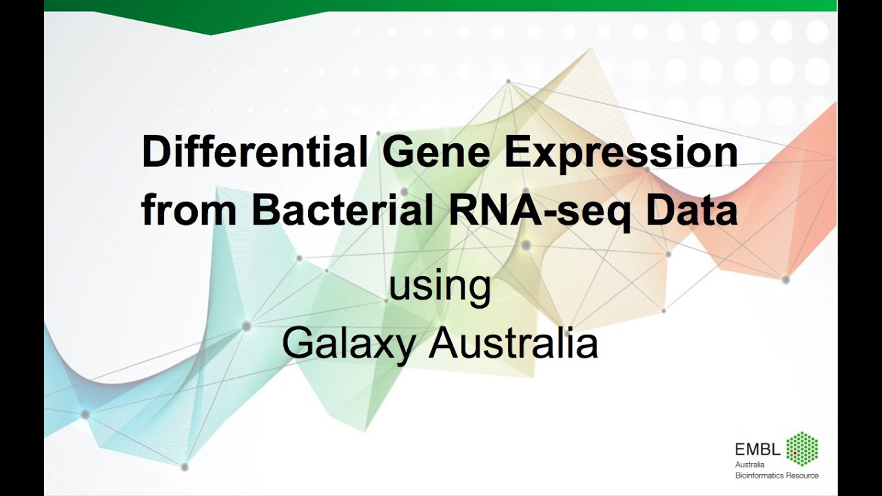 EMBL-ABR Training: 20181023 Differential Gene Expression from RNAseq ...