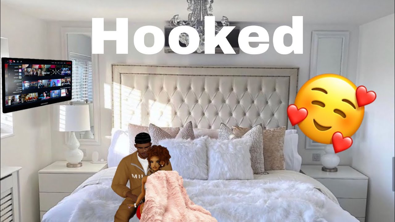 (Hooked)trailer coming soon - YouTube