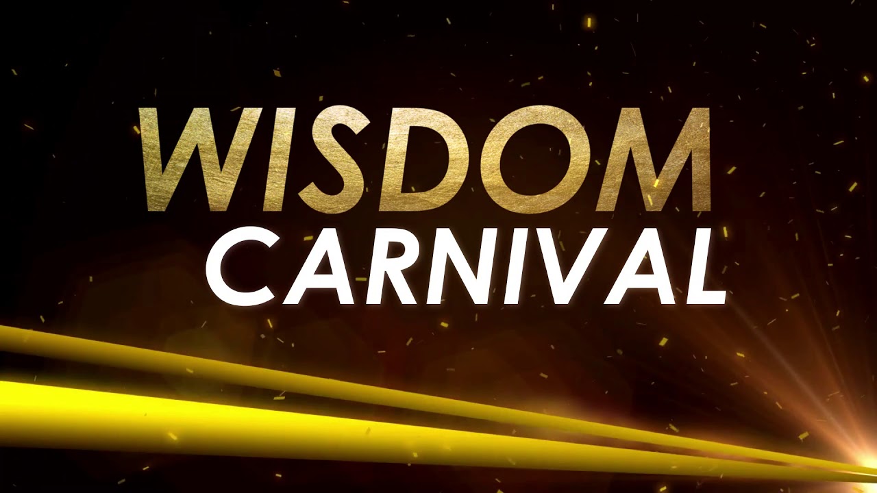 Wisdom Carnival Teaser - YouTube