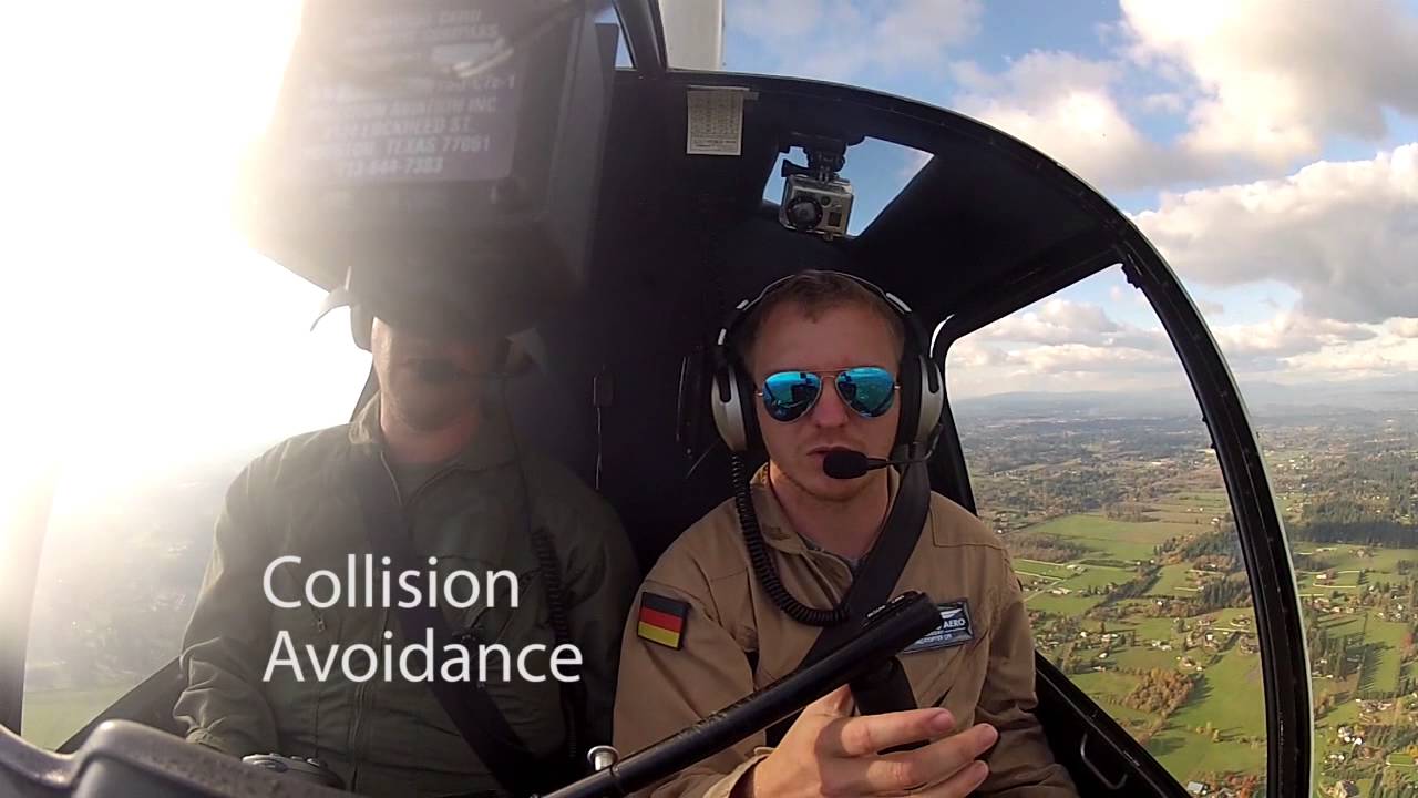 Helicopter IFR Training - P2S2L7 - YouTube