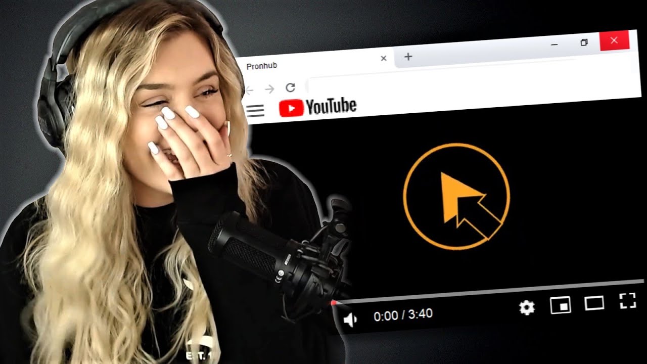 Twitch Streamers Getting Trolled By Viewers 14 Youtube