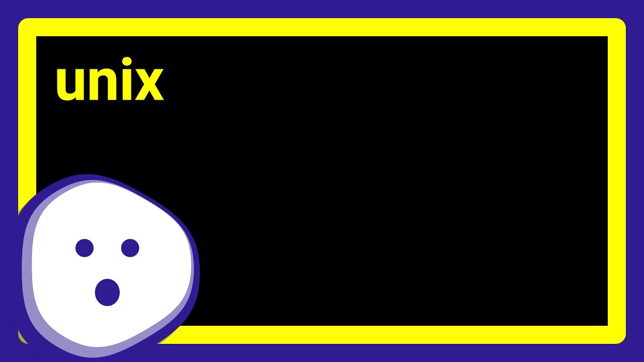 How To Align Columns In Output From A Unix Command Youtube