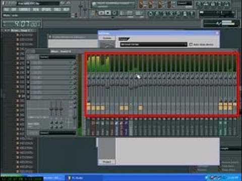 Fun with the FPC (A Fruity Loops Tutorial) - YouTube