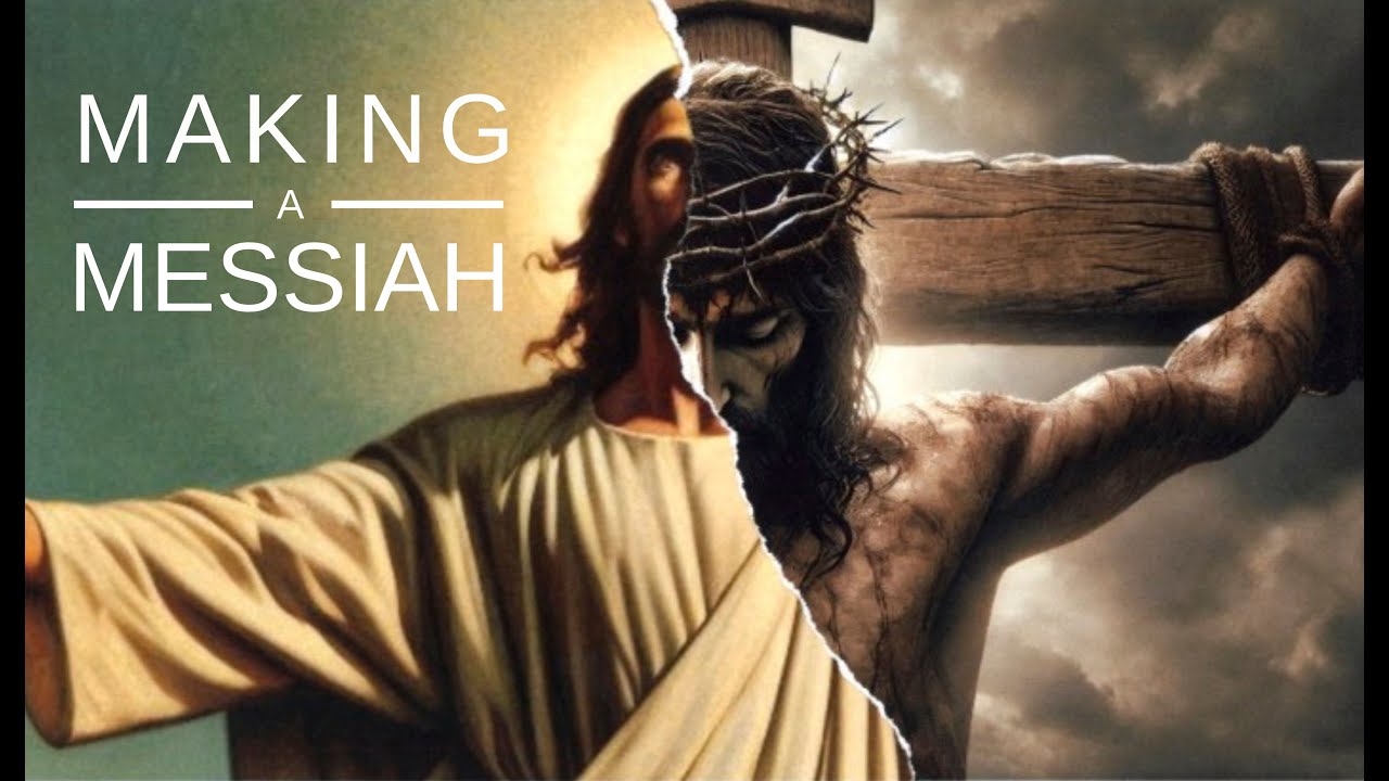 Making A Messiah (Part 2): Jesus the Servant - Pastor Matt Clark - YouTube