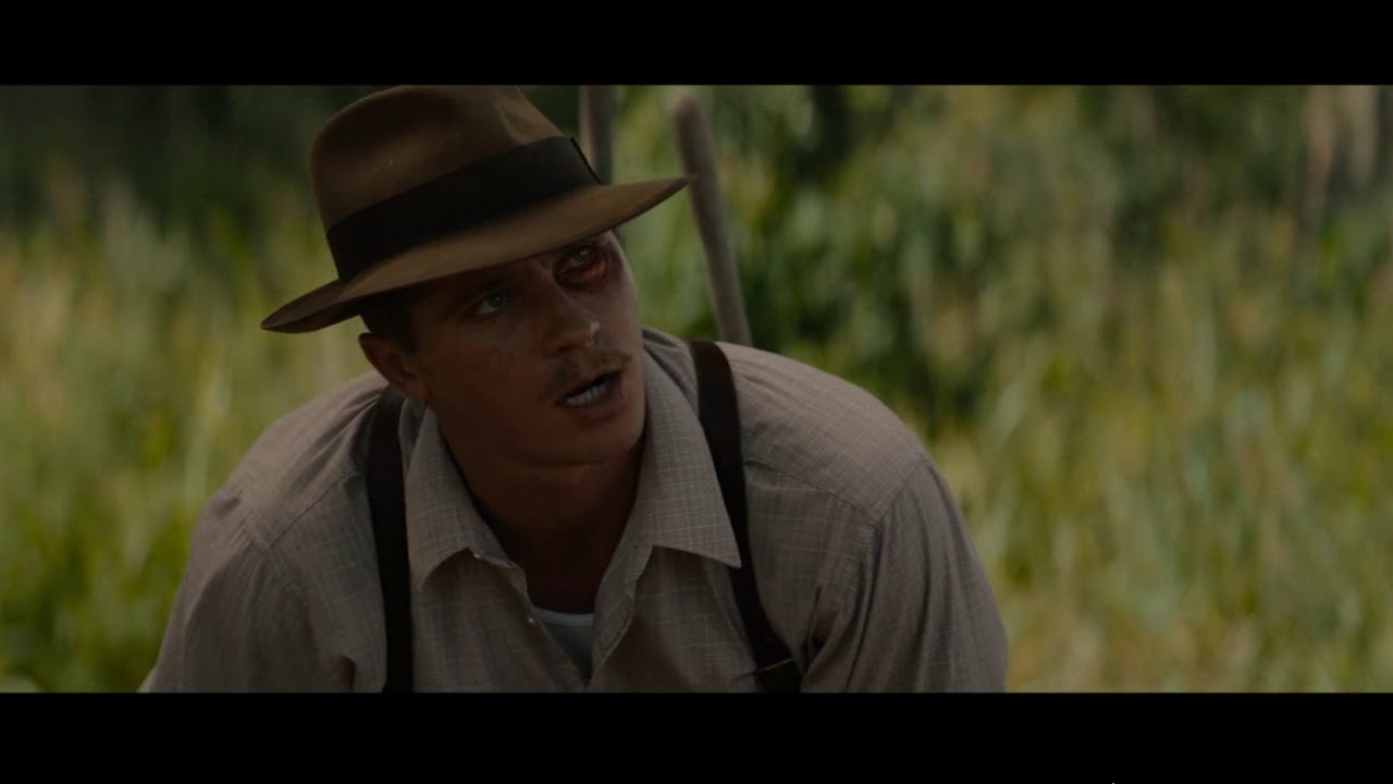 Burial Scene in Mudbound (2017), Directed by Dee Rees - YouTube