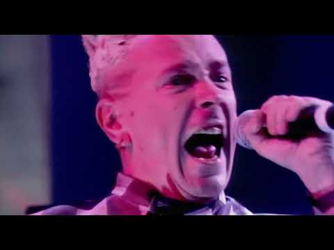 Sex Pistols - Pretty Vacant (Top Of The Pops 1996) (Release 1977)