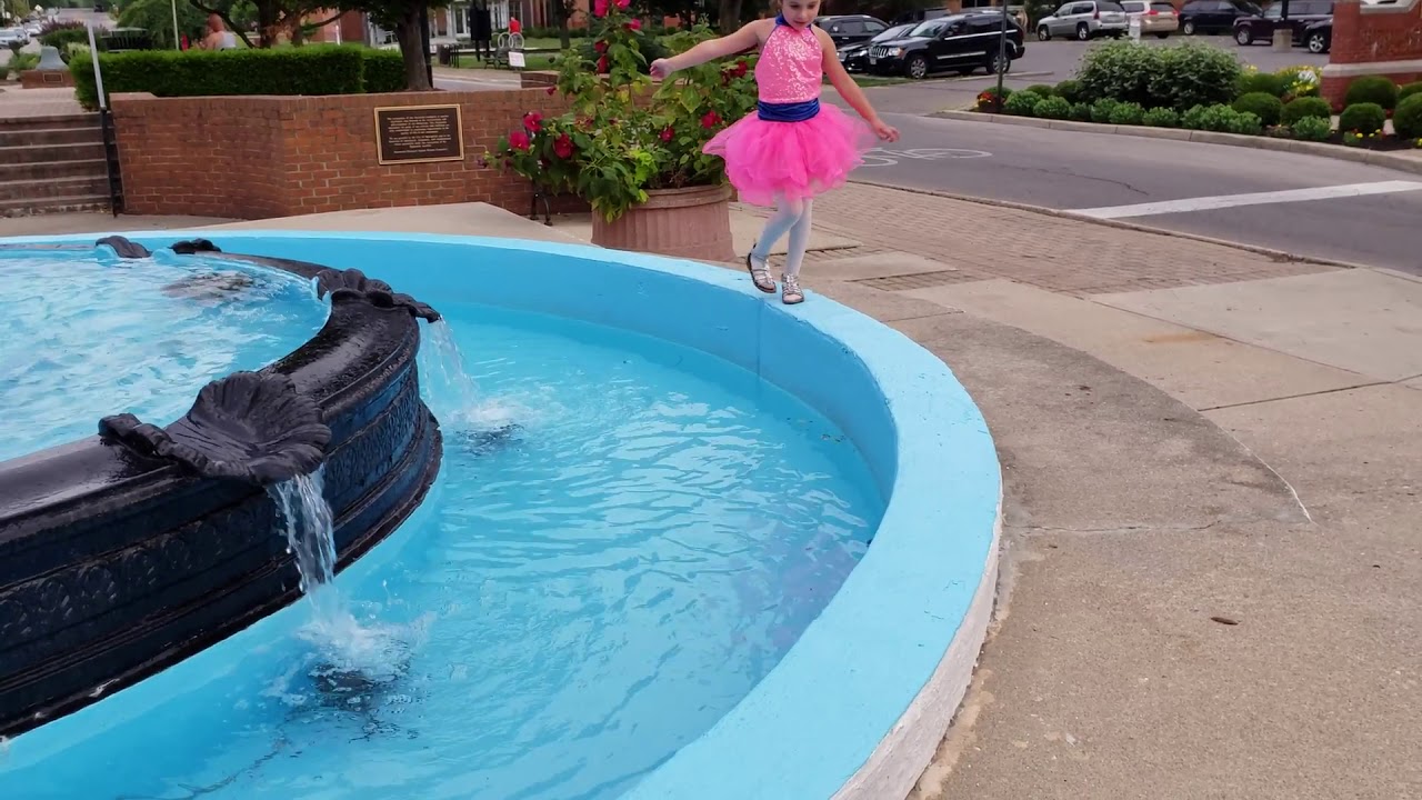 Ella from springfield - YouTube