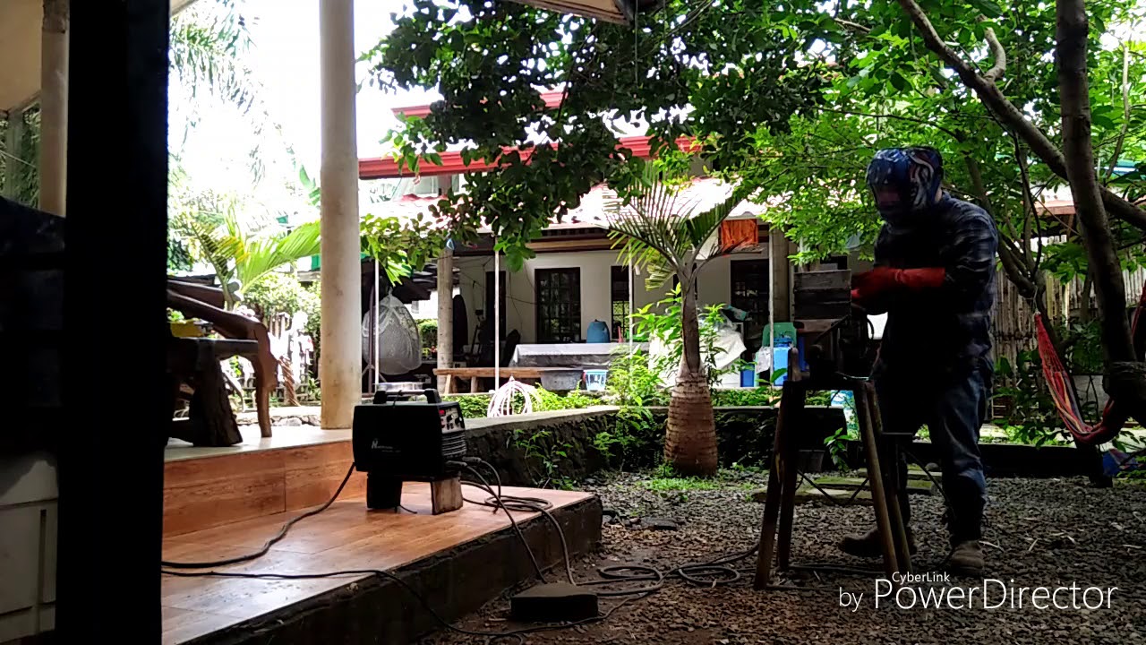 Horizontal Position of Root Pass, Hot Pass, and Capping using 6011 and ...