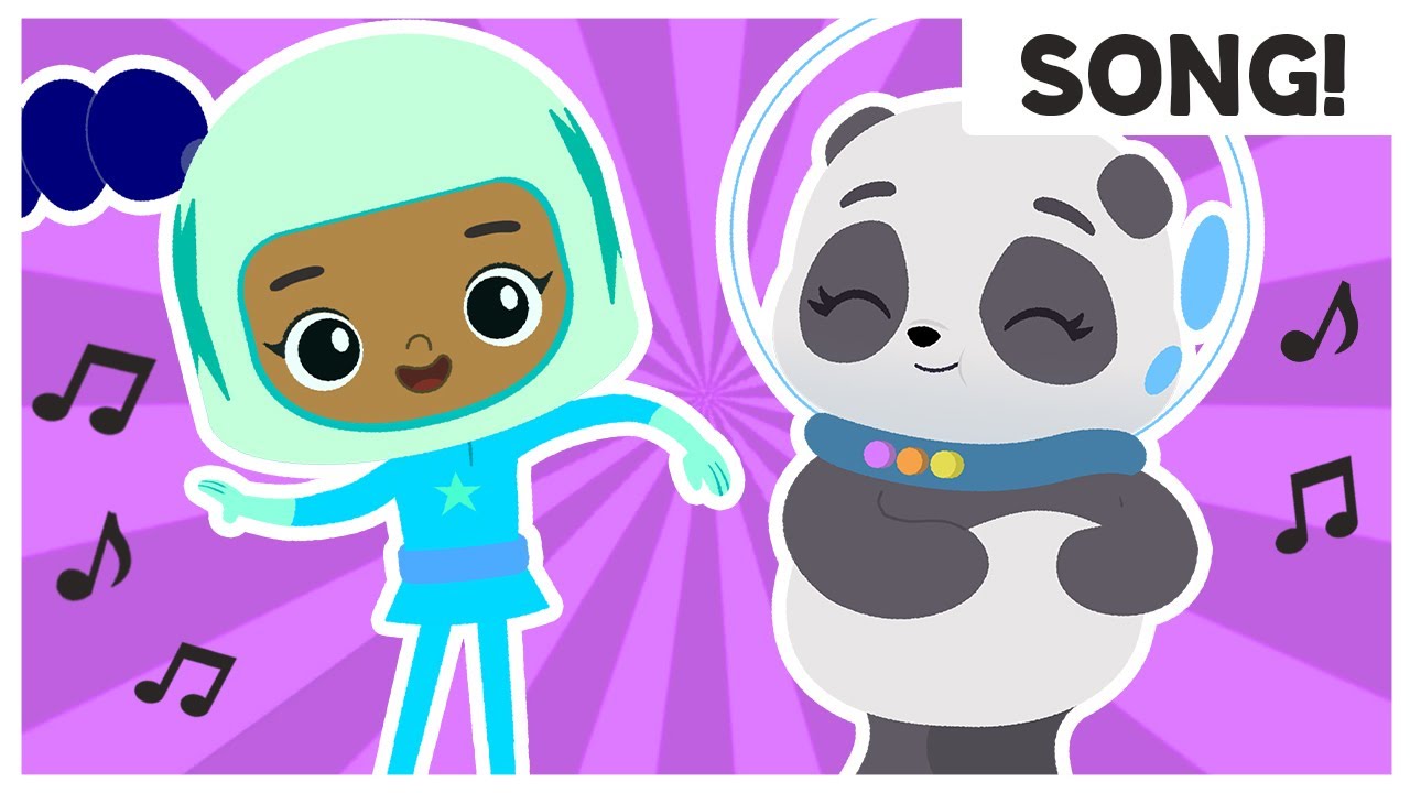 Do the Twist (That's my Jam) | Fun Exercise Songs for Kids | Toon Bops ...