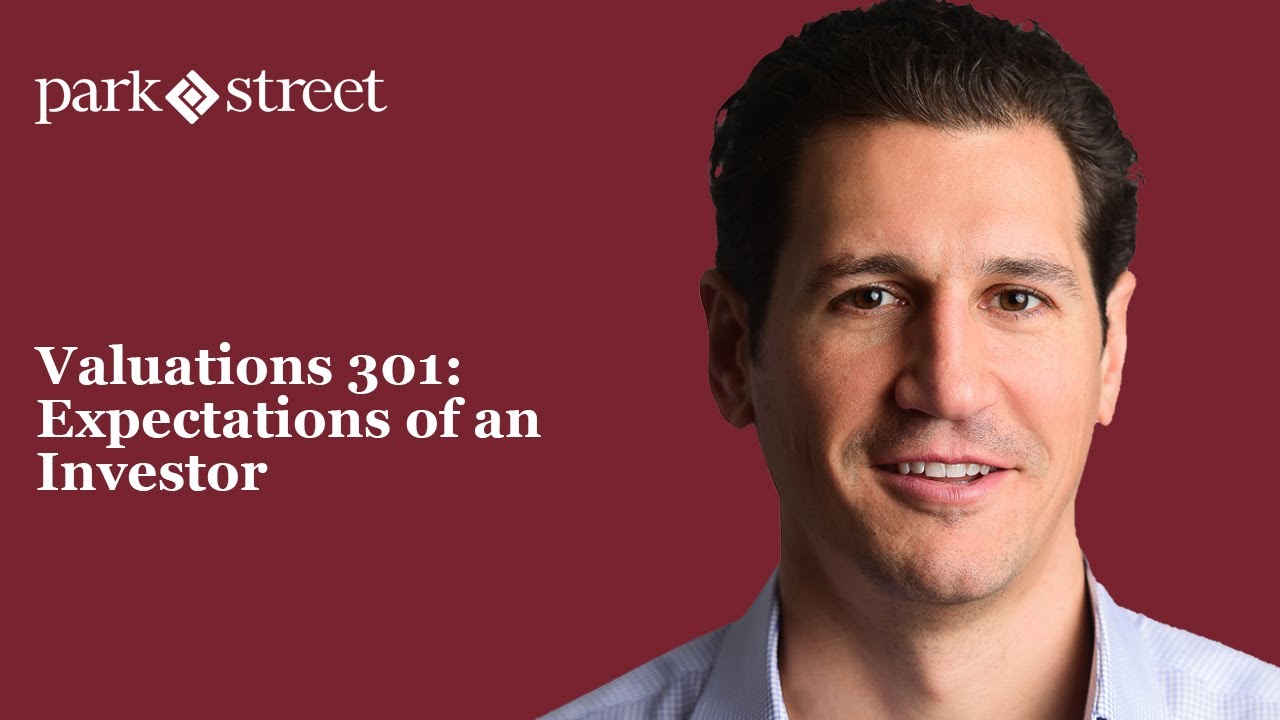 Valuations 301: Pernod's Nick Papanicolaou on the Expectations of an ...