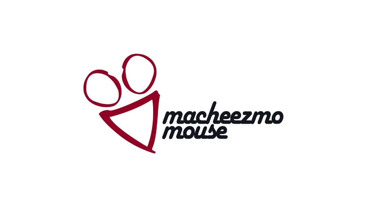 What Is Happening With the Mouse? A Macheezmo Mouse Update - YouTube