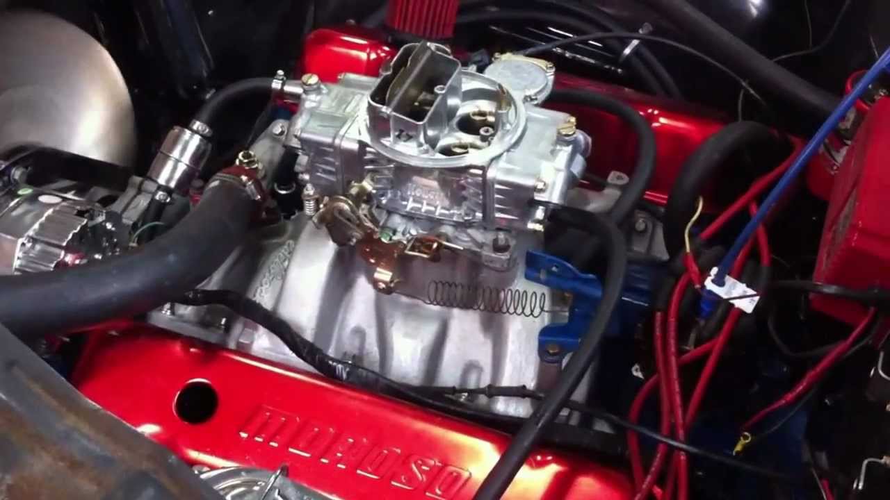 Pontiac 400 - YouTube