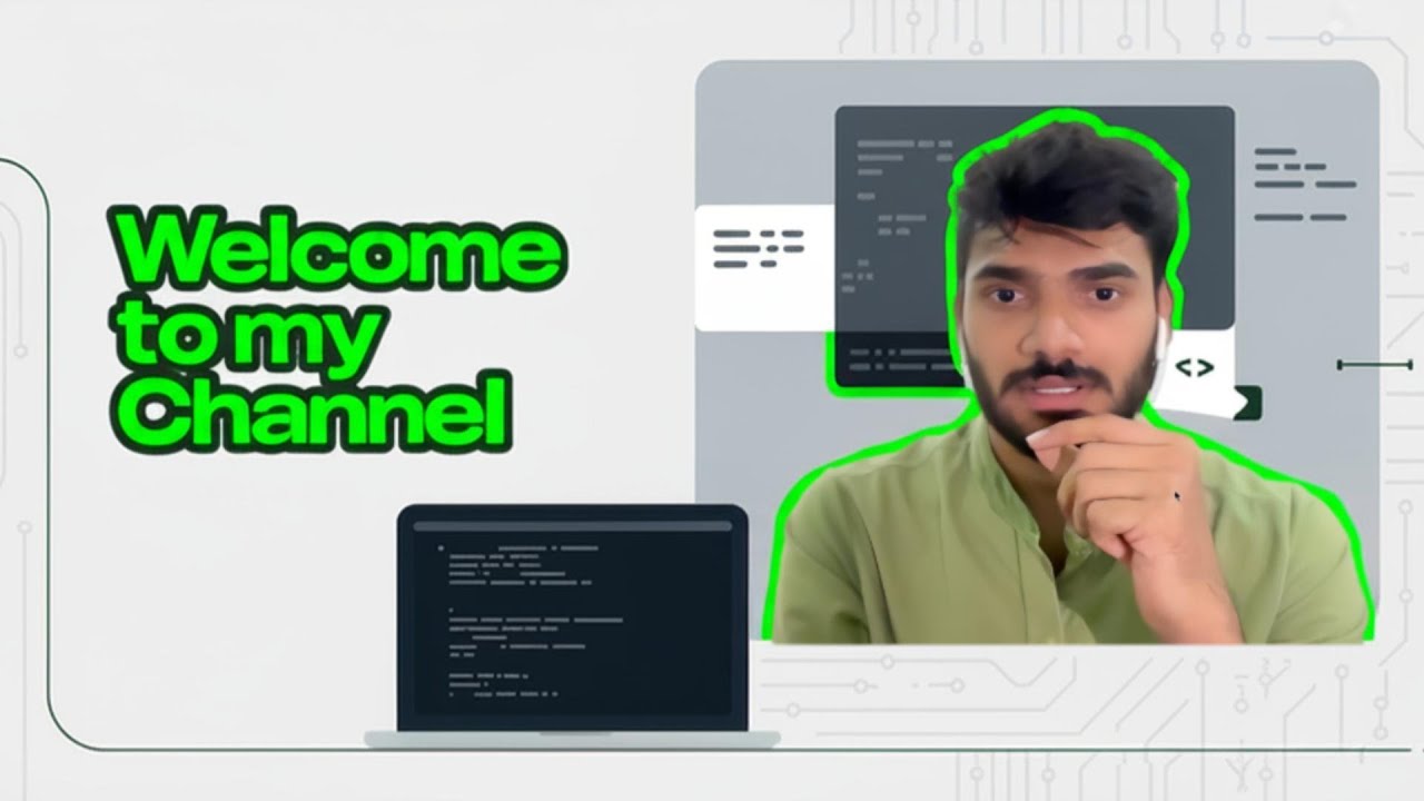 Welcome to my Youtube channel - Sai Bharath Reddy - YouTube